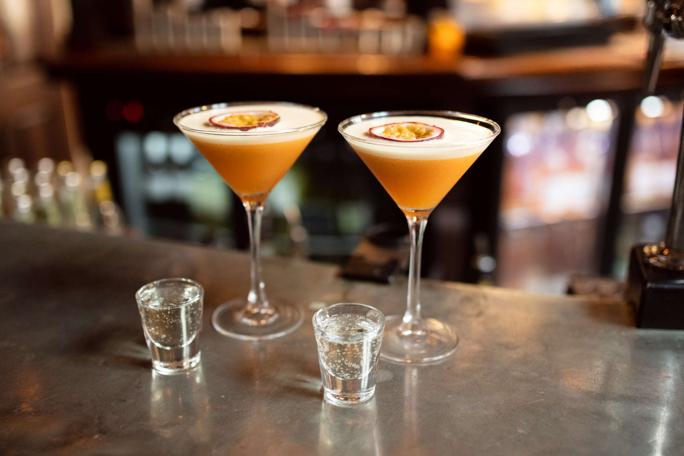 The Bull | Locally sourced British food and craft beers, Streatham