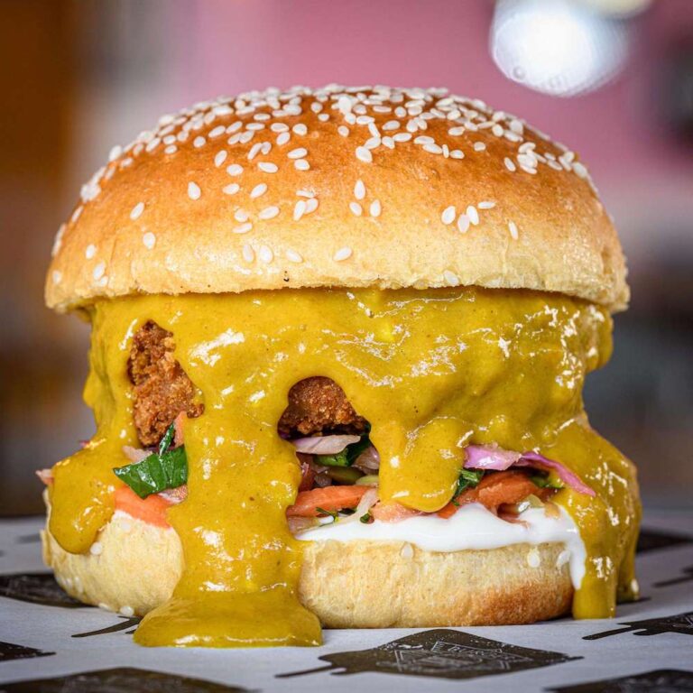 Burger Shack - The Bull Streatham